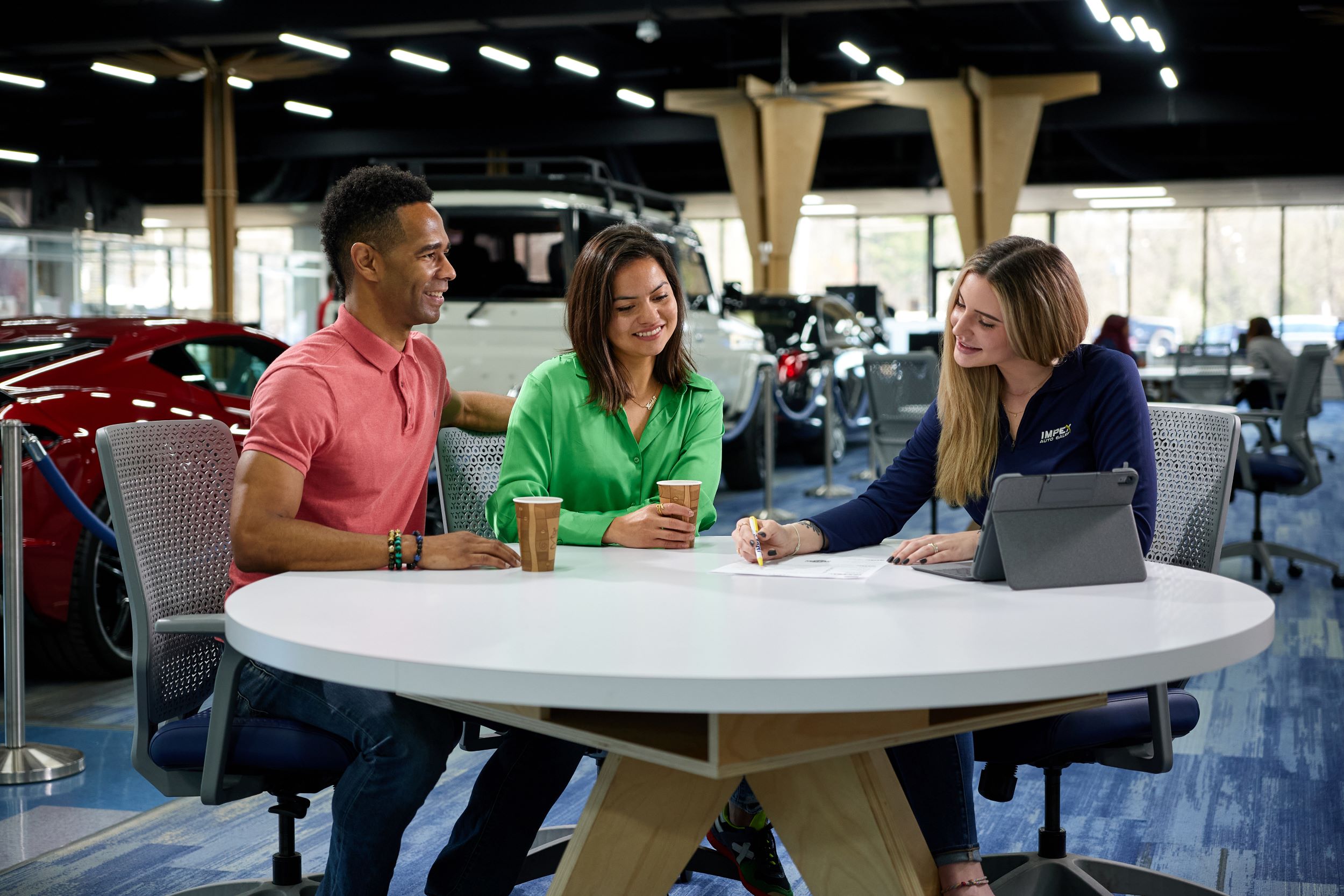 Impex Auto Sales | Greensboro, NC Used Car Dealer