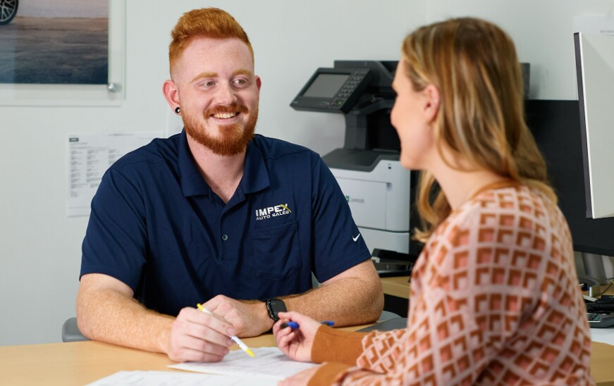 Impex Auto Sales | Greensboro, NC Used Car Dealer