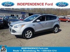 Used Vehicle Inventory | Independence Ford Inc in Bloomsburg