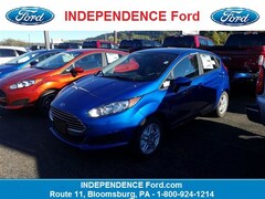 New Ford Inventory | Independence Ford Inc in Bloomsburg
