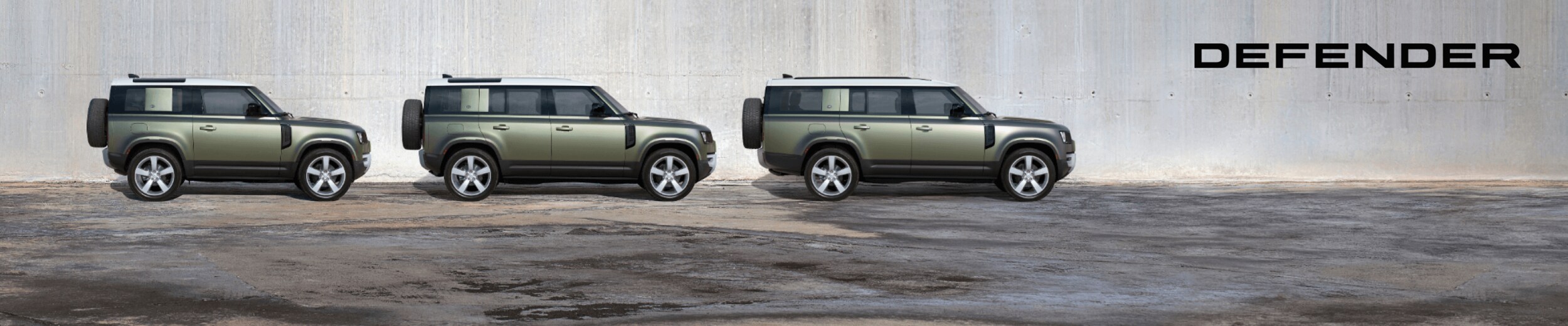 2024 Defender Interior: Features, Colors & Size