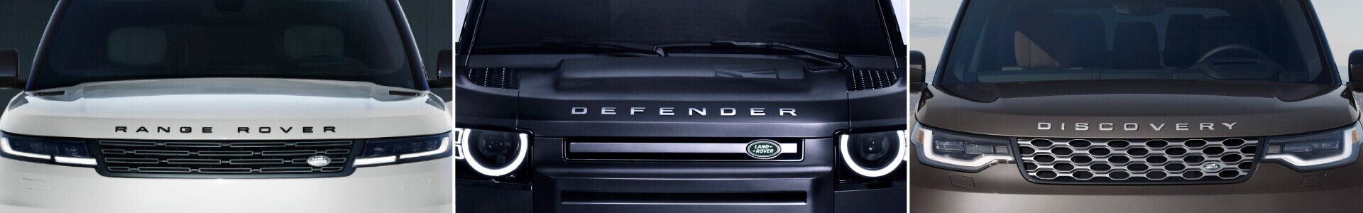 Range Rover, Defender, and Discovery Lease Deals In Indianapolis, IN