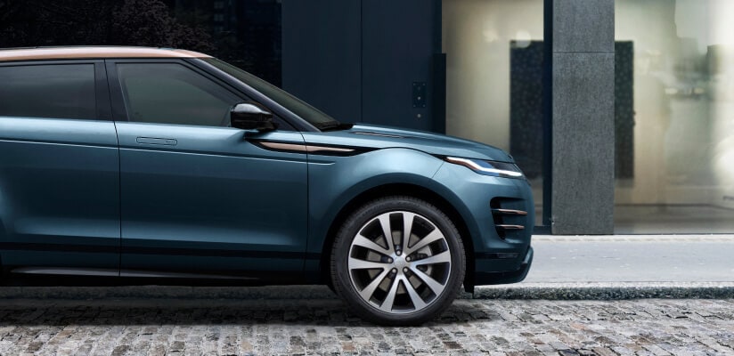 Evoque pcp deals store