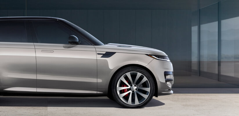 Range Rover, Defender, and Discovery Lease Deals In Indianapolis, IN