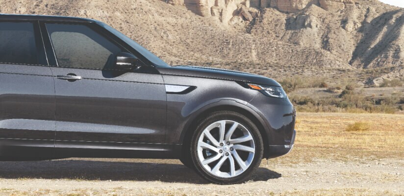 Range Rover, Defender, and Discovery Lease Deals In Indianapolis, IN