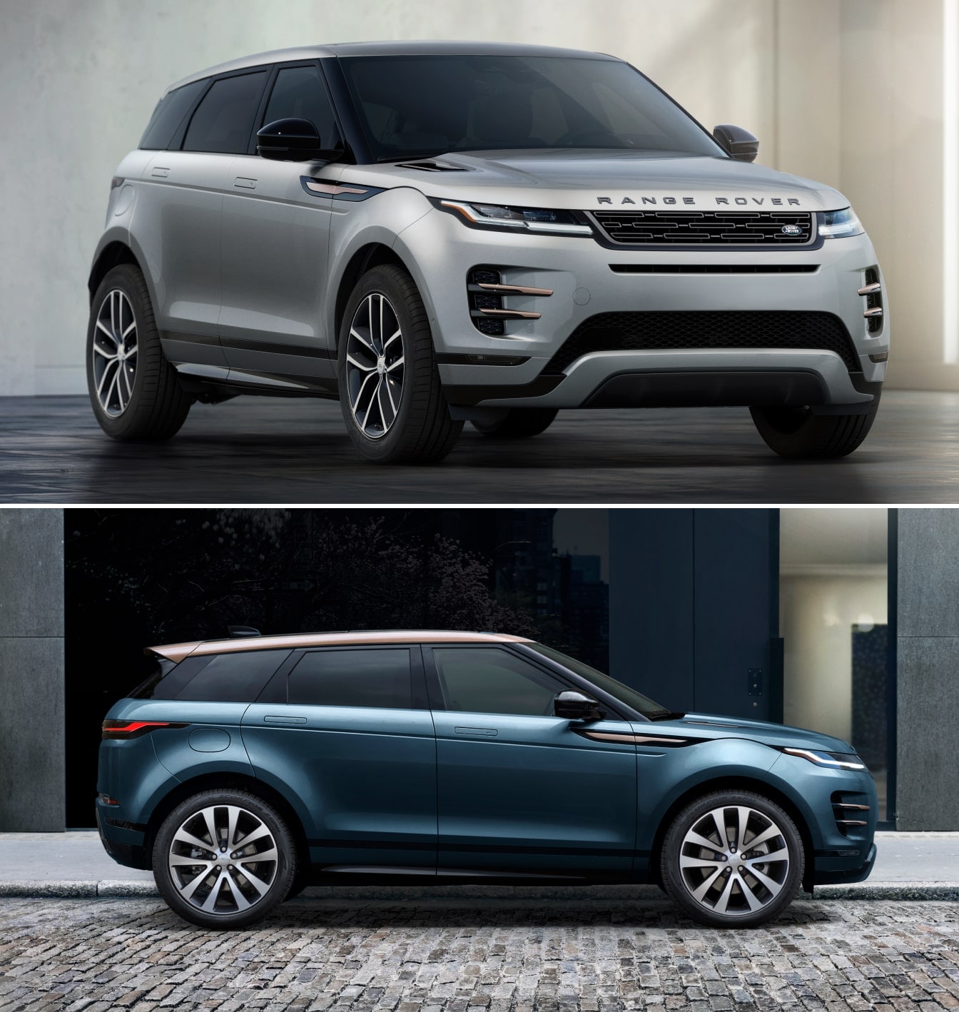 Range rover reliability store