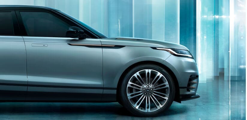 Range Rover, Defender, and Discovery Lease Deals In Indianapolis, IN