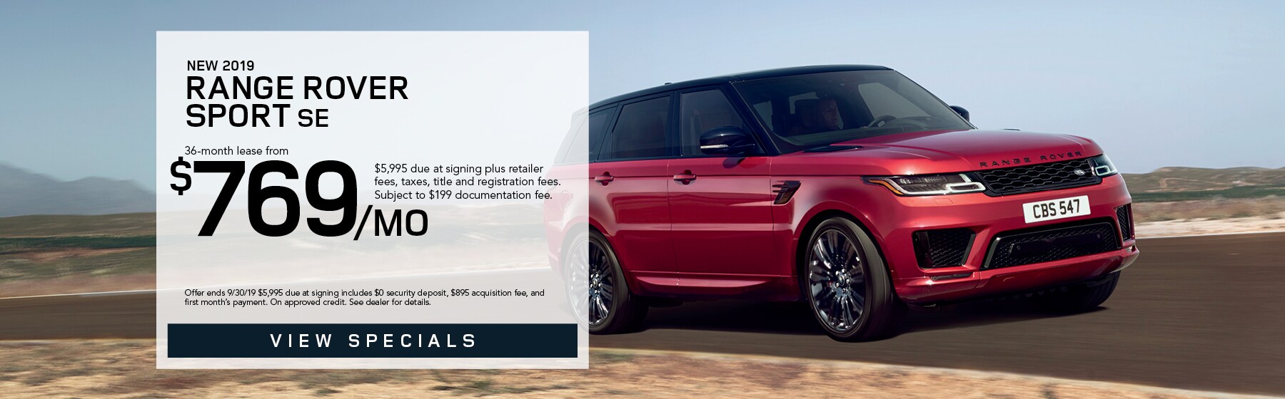 Land Rover Indianapolis | New & Used Land Rover Dealer | Indianapolis, IN