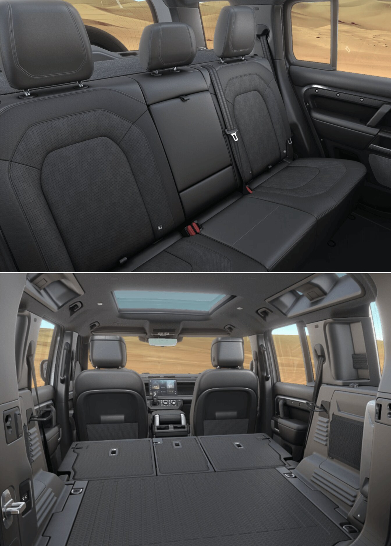 2023 Land Rover Defender Carpathian Edition: Features, Specs, & Dimensions