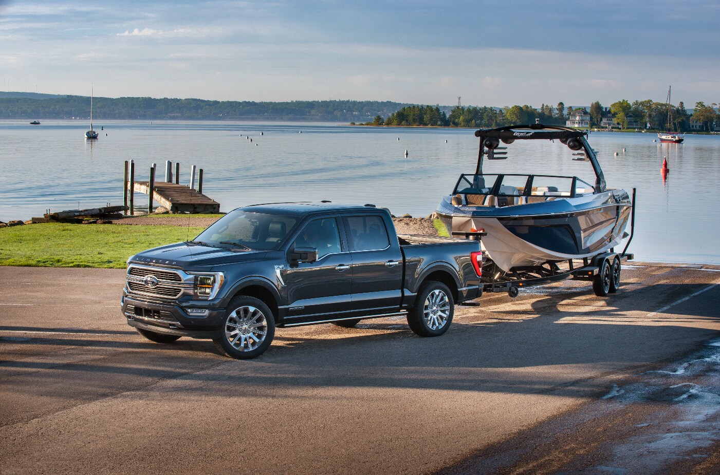 New and Used Ford Dealer Paulding | Integrity Ford Inc