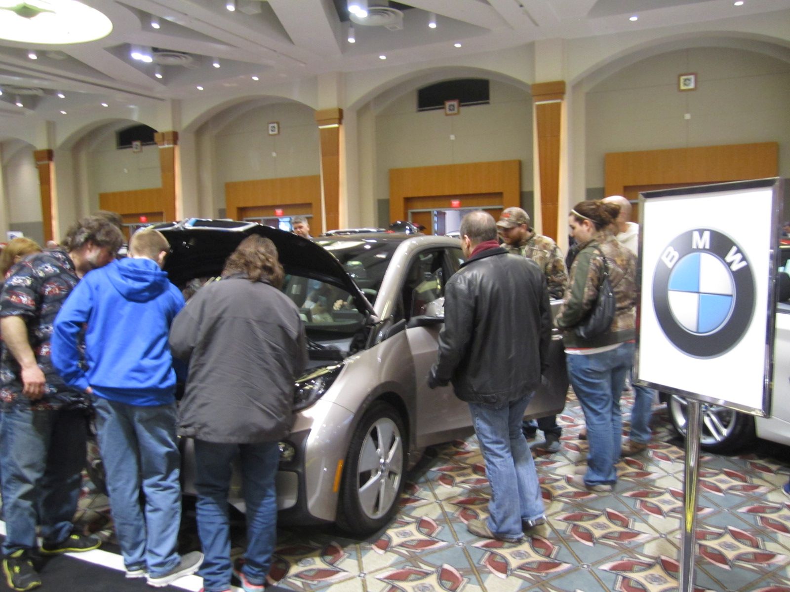 Milwaukee BMW Dealers | International BMW | BMW Events & What's Happening