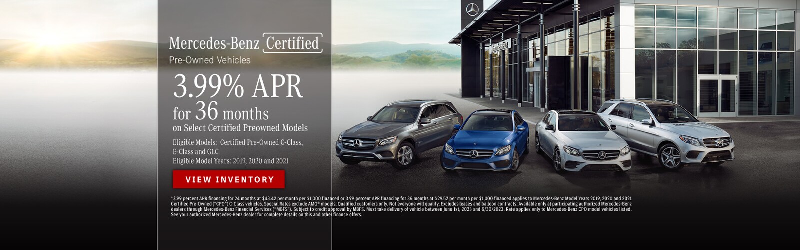 New and Pre-Owned Mercedes-Benz Dealership near Milwaukee, WI ...