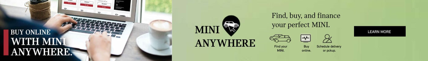 NEW INVENTORY AT INTERNATIONAL MINI | International MINI