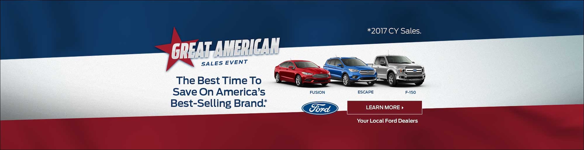 Interstate Ford Miamisburg | Dealer Serving Dayton & Lebanon, OH