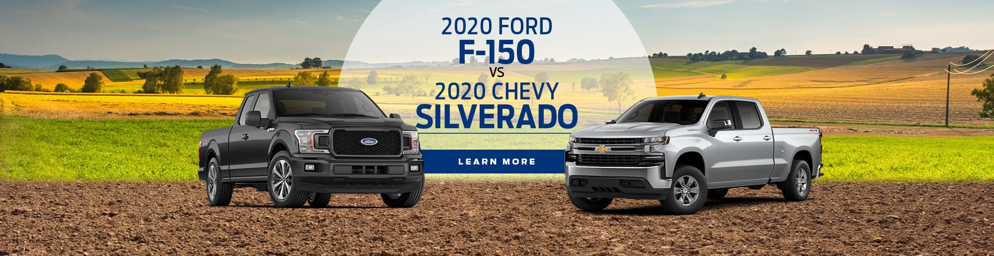 Interstate Ford Miamisburg | Dealer Serving Dayton & Lebanon, OH