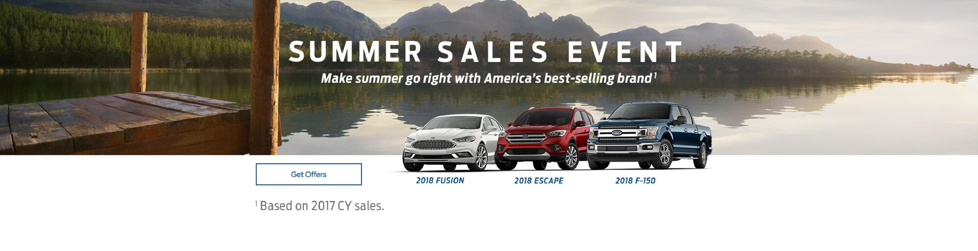 Interstate Ford Miamisburg | Dealer Serving Dayton & Lebanon, OH