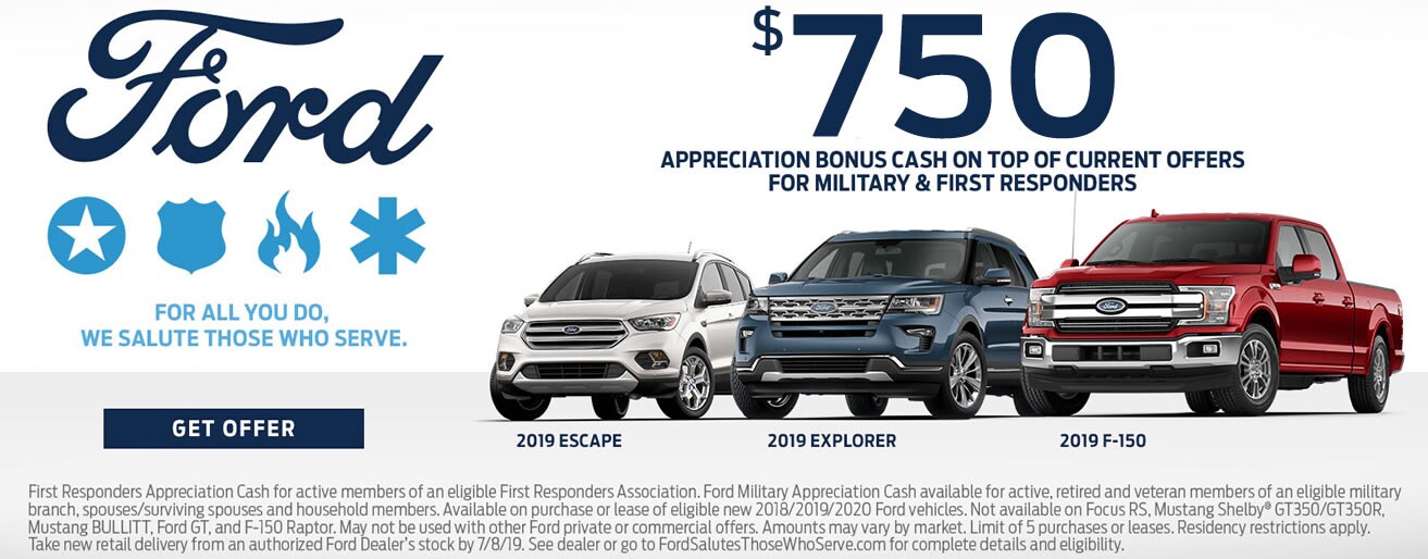 Interstate Ford Miamisburg | Dealer Serving Dayton & Lebanon, OH