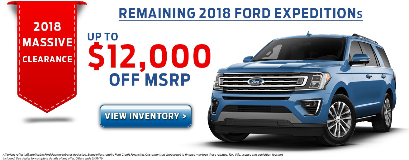 Interstate Ford Miamisburg | Dealer Serving Dayton & Lebanon, OH