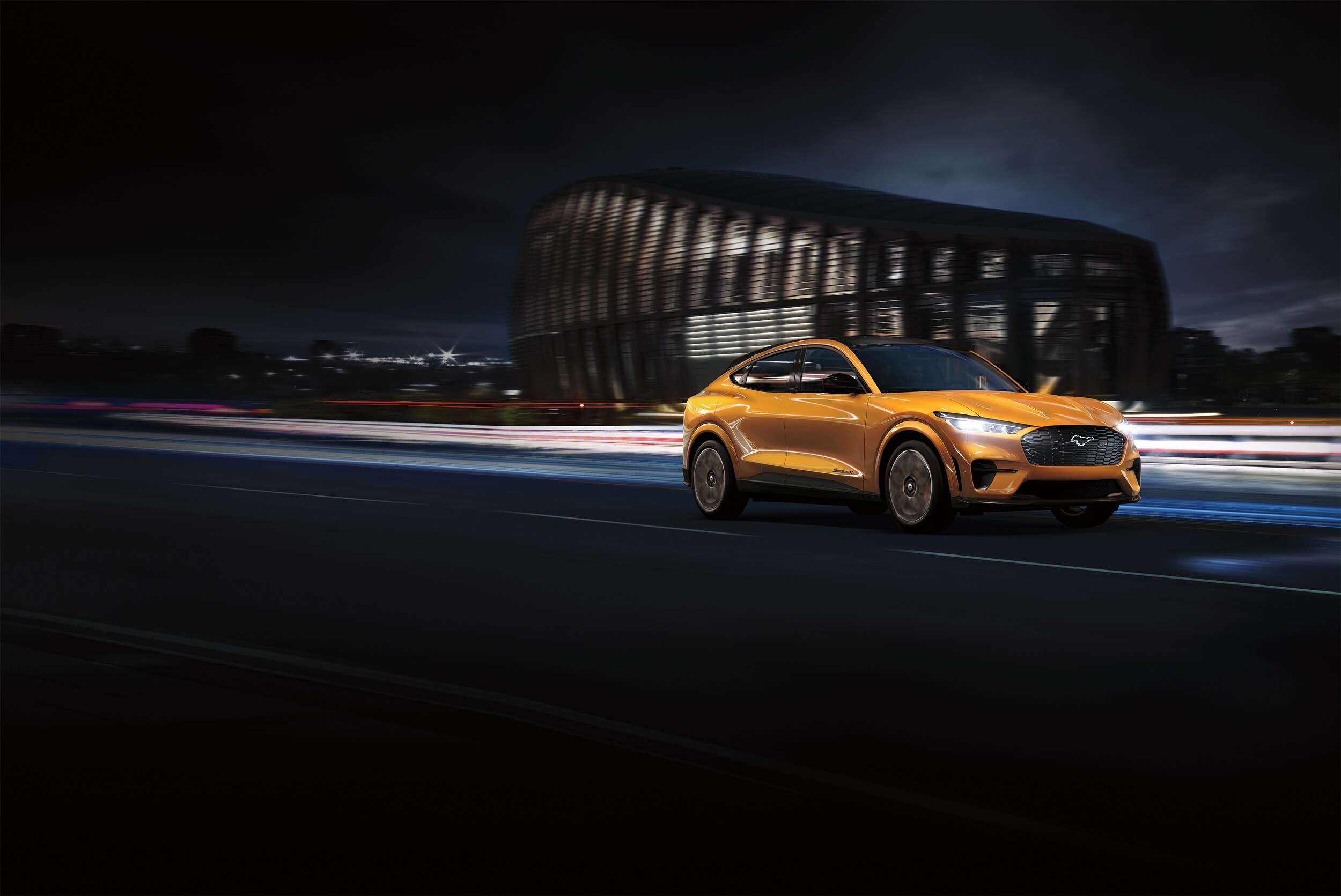 Interstate Ford | New Ford & Used Car Dealer Miamisburg, OH