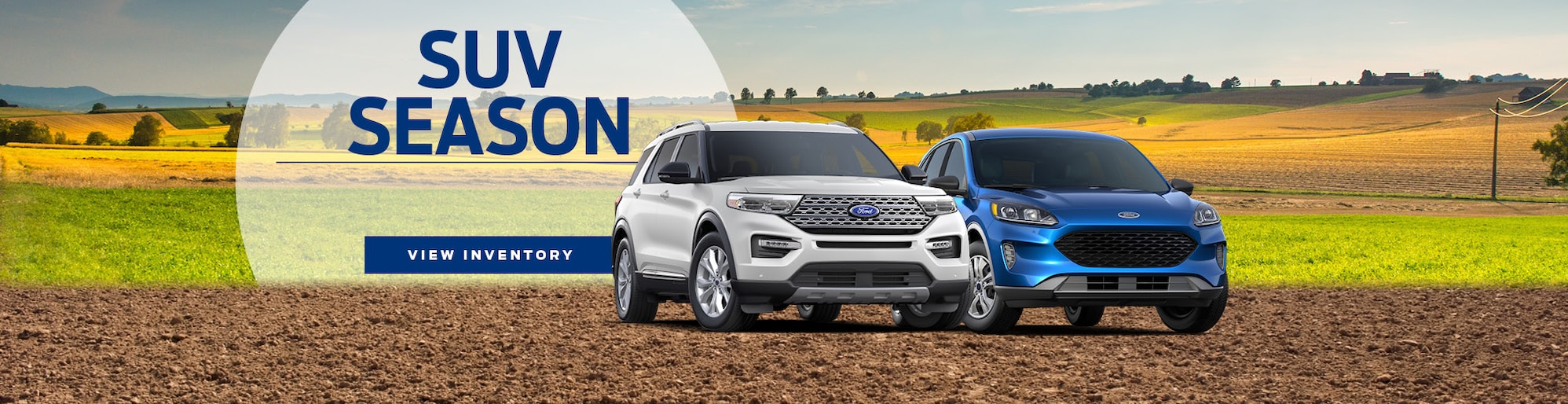 Interstate Ford Miamisburg | Dealer Serving Dayton & Lebanon, OH