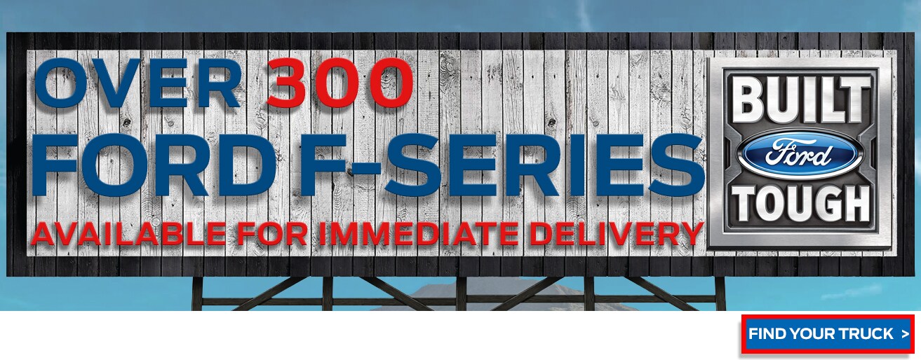 Interstate Ford Miamisburg | Dealer Serving Dayton & Lebanon, OH