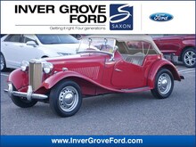 Saxon Auto Group | New Ford, Lincoln, Hyundai Dealership in Oakdale, MN