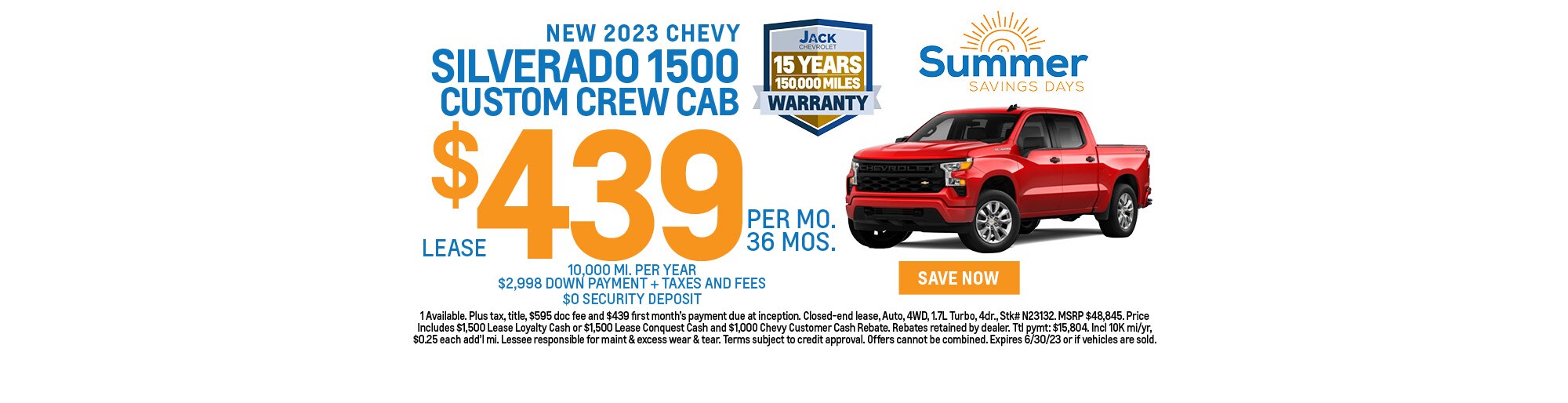 Jack Chevrolet | New & Used Chevy Dealership in Saco, ME