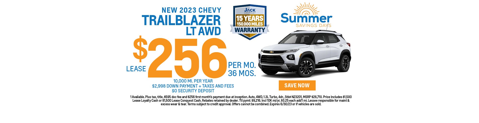 Jack Chevrolet | New & Used Chevy Dealership in Saco, ME