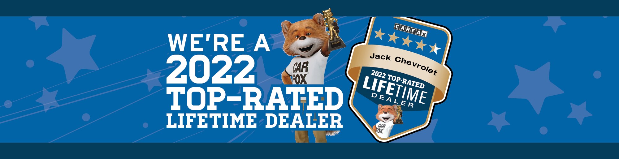 Jack Chevrolet | New & Used Chevy Dealership in Saco, ME