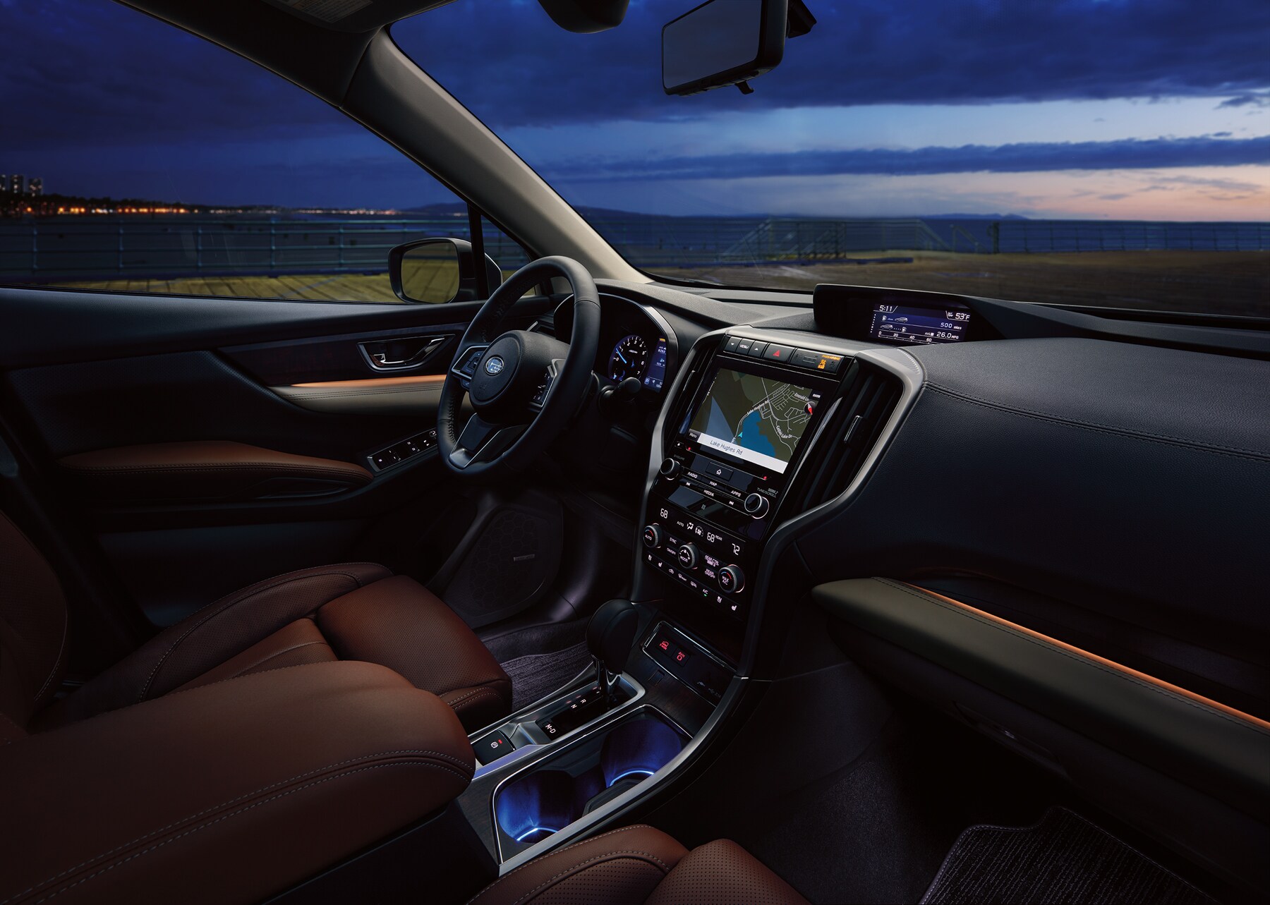 Subaru Dealer Manchester NH | Ira Subaru Manchester