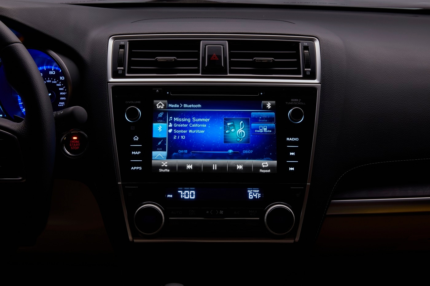 How to Connect My Phone to My Subaru | Ira Subaru