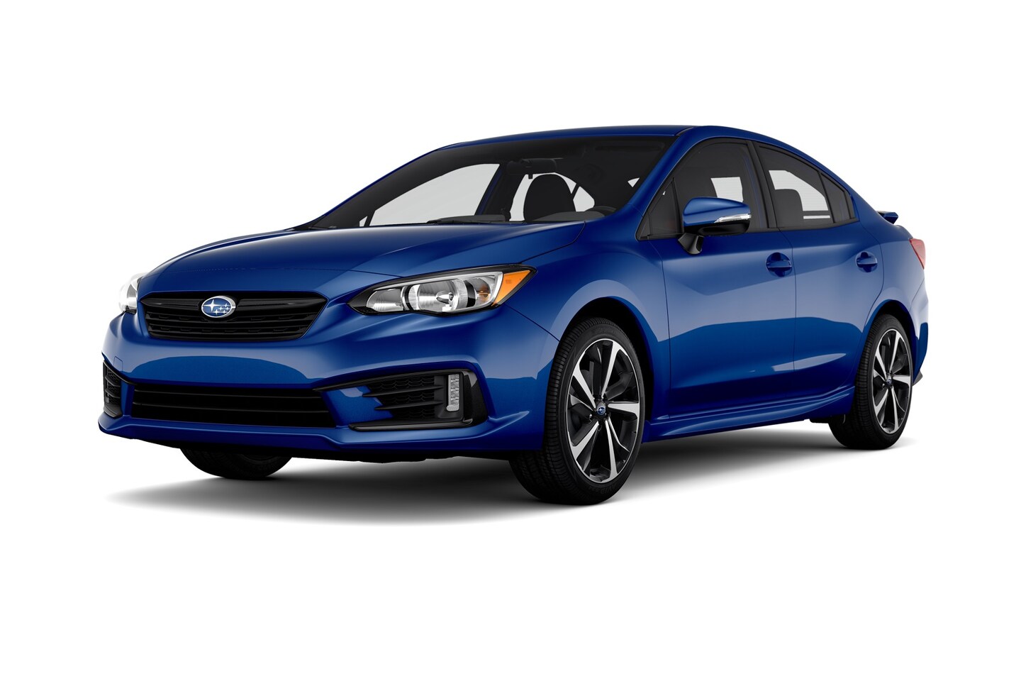 2022 Subaru Impreza Ira Subaru Danvers MA