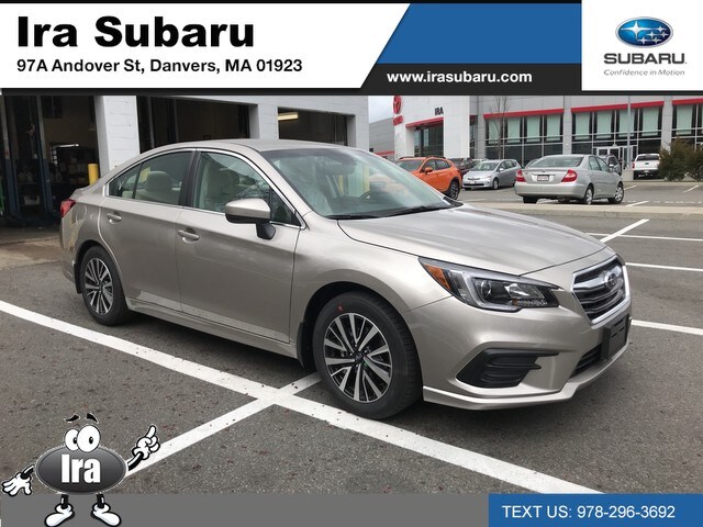 Used Car Deals Danvers MA | Ira Subaru