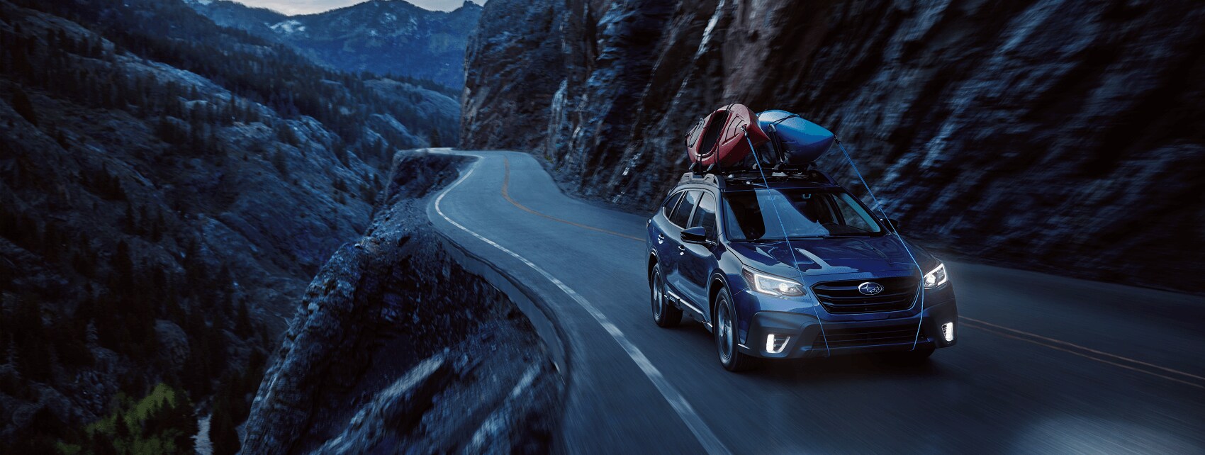 Used Subaru Dealer near Peabody MA | Ira Subaru