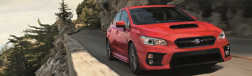 2021 Subaru WRX | Ira Subaru Danvers MA