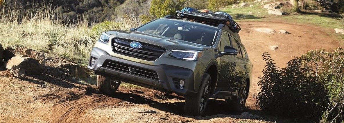 Subaru Lease Dealer Danvers MA | Ira Subaru
