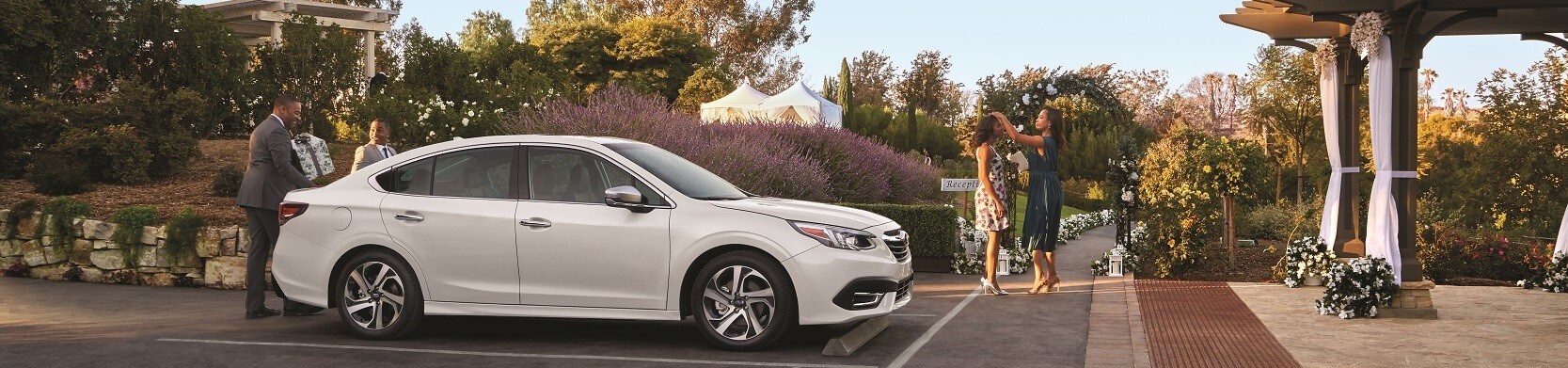 2020 Subaru Legacy | Ira Subaru