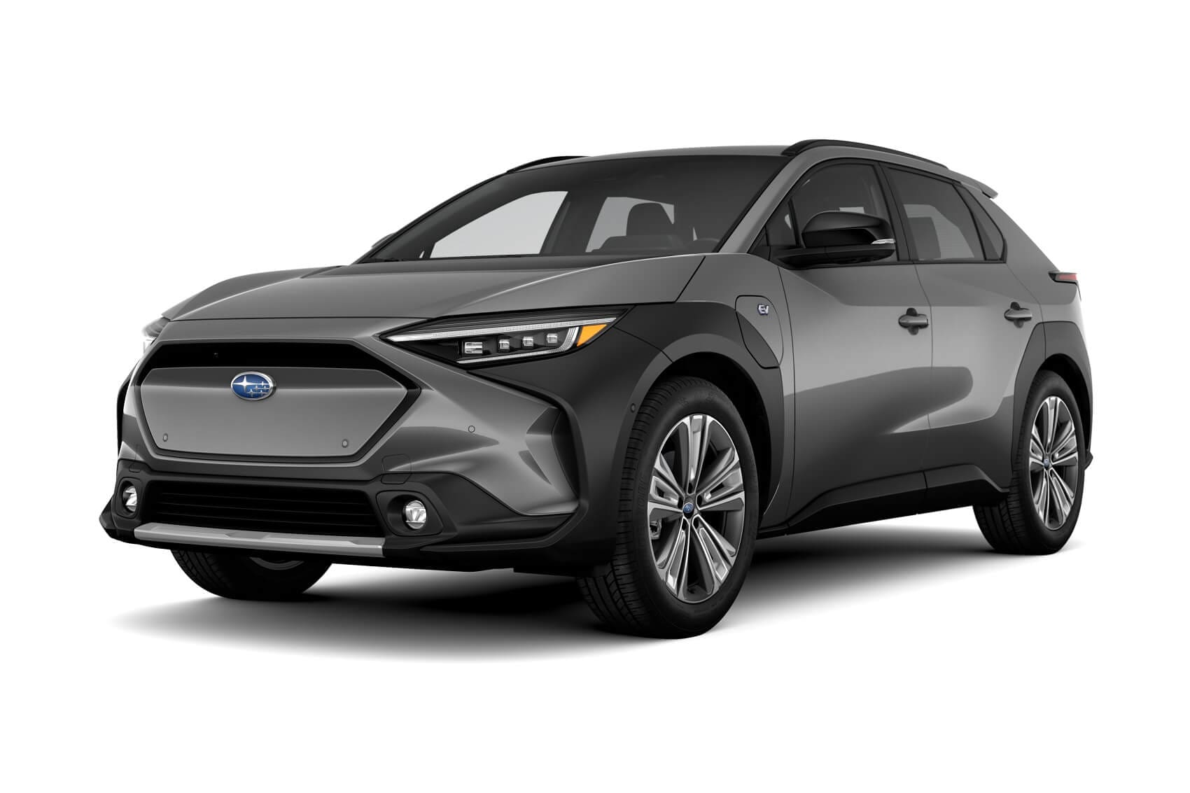 2023 Subaru Solterra Trim Levels | Ira Subaru