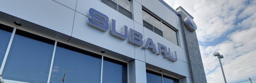 About Us | Ira Subaru Danvers MA