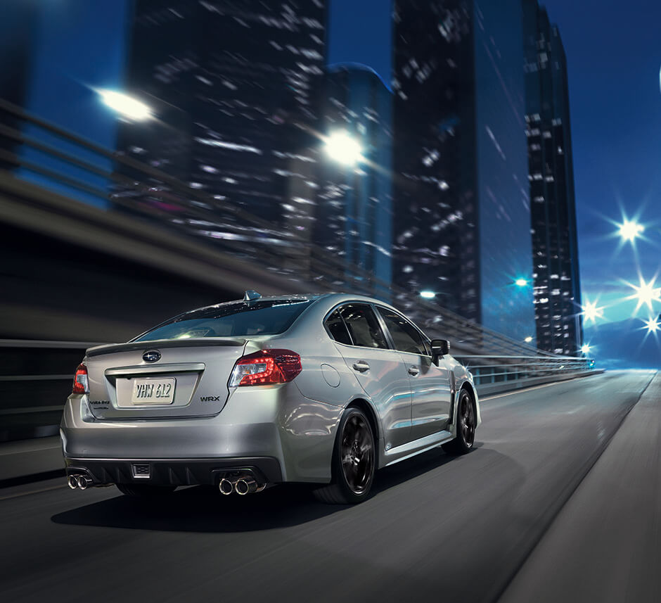 2020 Subaru WRX Reviews | Ira Subaru