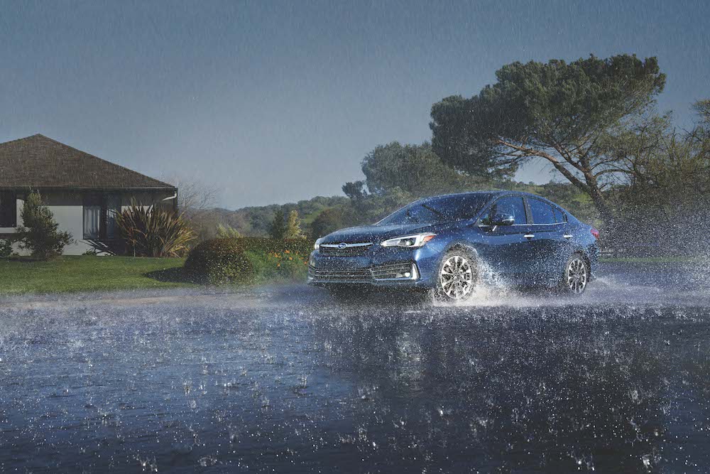 2020 Subaru Impreza Review | Ira Subaru