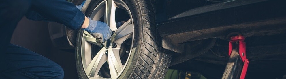 How Long Does It Take to Rotate Tires? | Ira Subaru Danvers MA