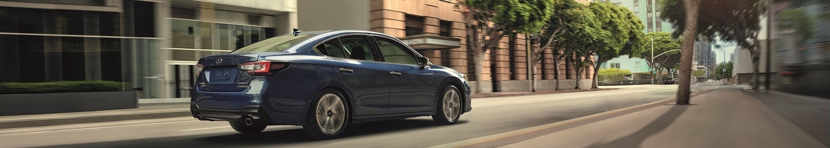 Subaru Legacy MPG | Ira Subaru Danvers MA