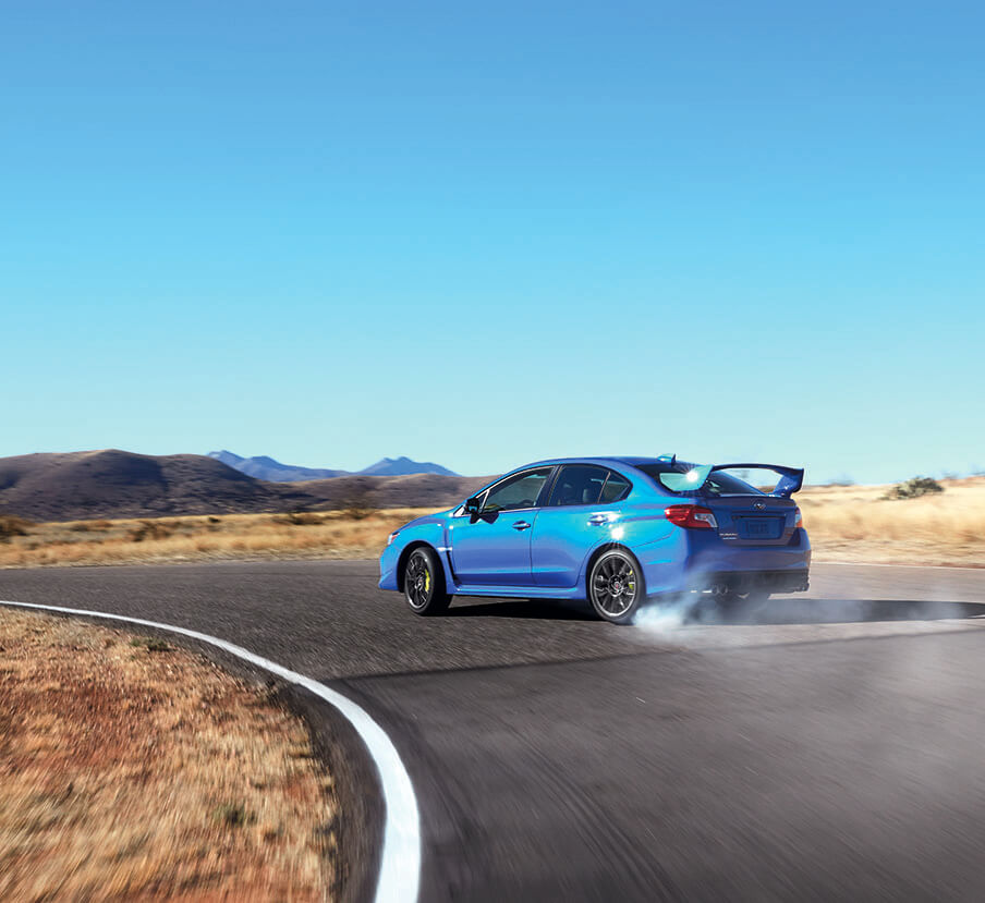 2020 Subaru WRX Reviews | Ira Subaru
