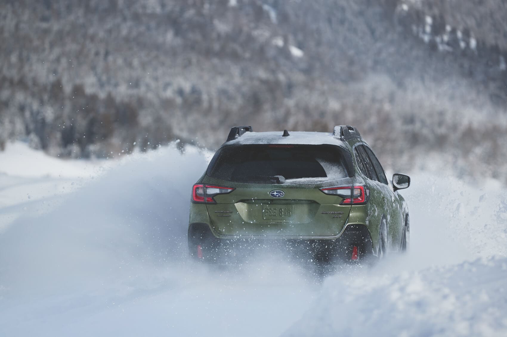 Subaru Outback vs Jeep Cherokee | Ira Subaru