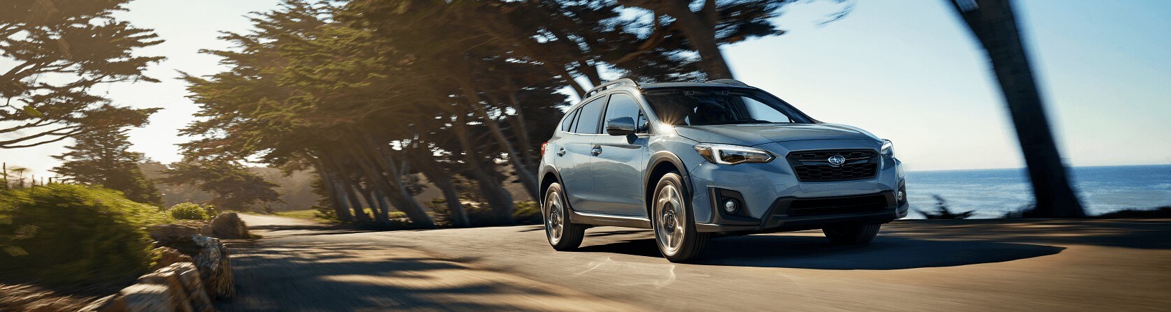 Subaru Certified Pre-Owned Models | Ira Subaru