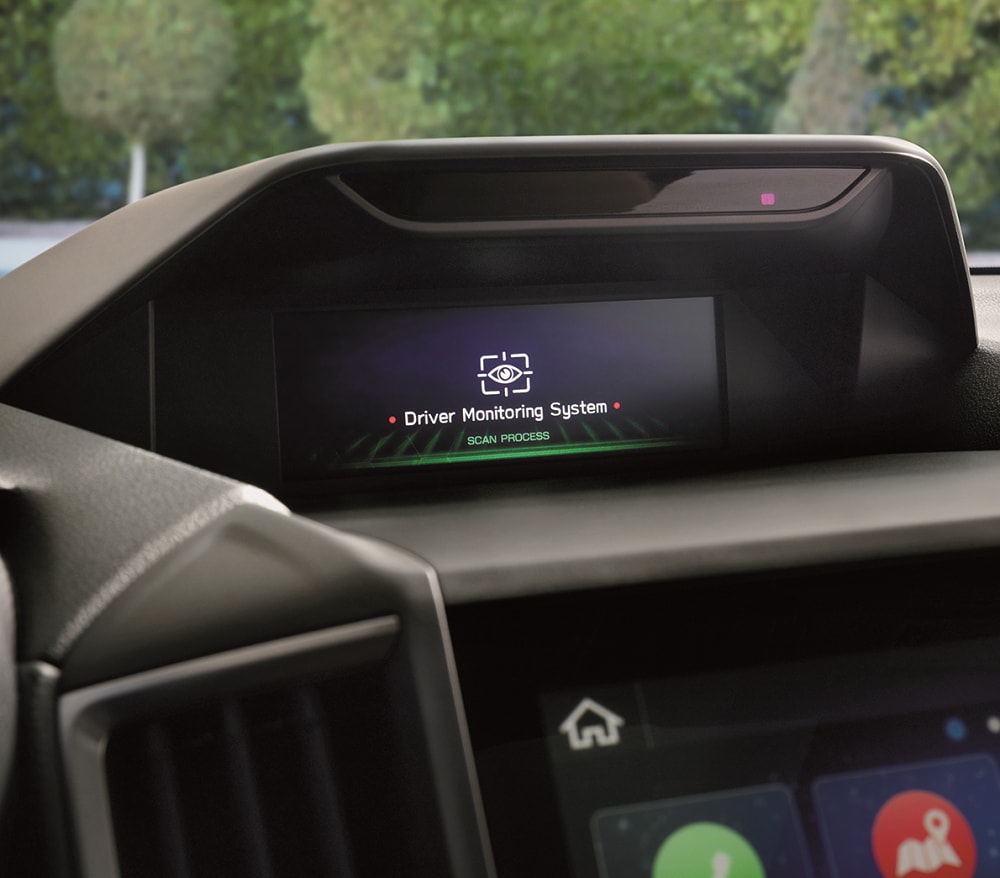 Subaru EyeSight® Technology Review | Ira Subaru Danvers MA