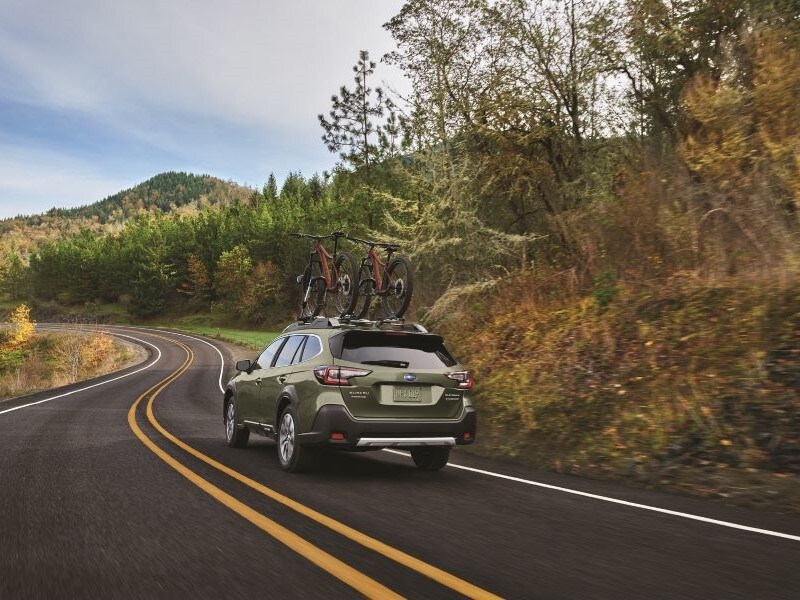 2023 Subaru Outback Trim Levels | Ira Subaru