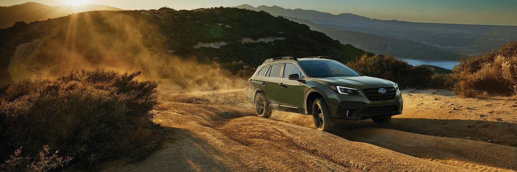 Subaru Outback Interior | Ira Subaru Danvers MA