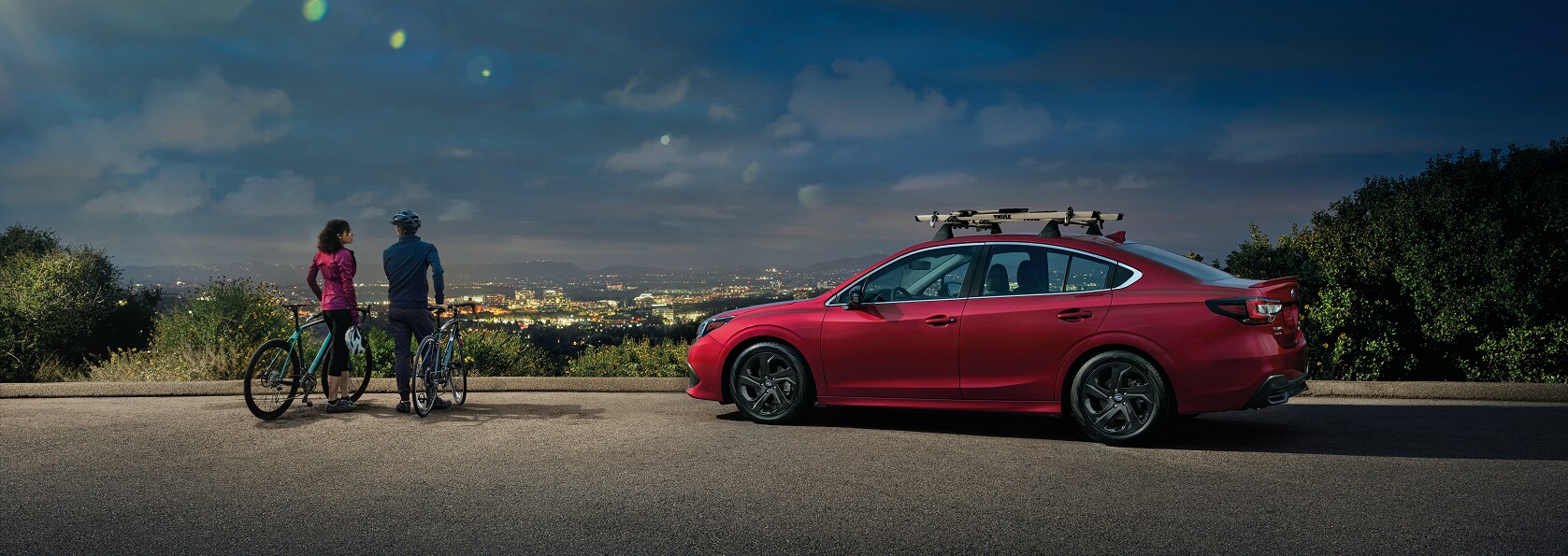 2021 Subaru Legacy | Ira Subaru Danvers MA